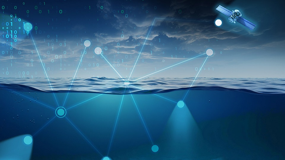 AUKUS Maritime Innovation Challenge 2025: undersea communications and ...